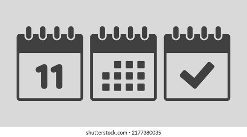 1,283 Numbers 1 11 Stock Illustrations, Images & Vectors | Shutterstock