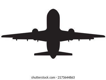 6,492 Plane profile Images, Stock Photos & Vectors | Shutterstock