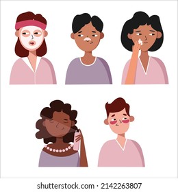 1,774 Aha people Images, Stock Photos & Vectors | Shutterstock