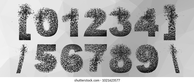 7,760 Exploding font Stock Illustrations, Images & Vectors | Shutterstock