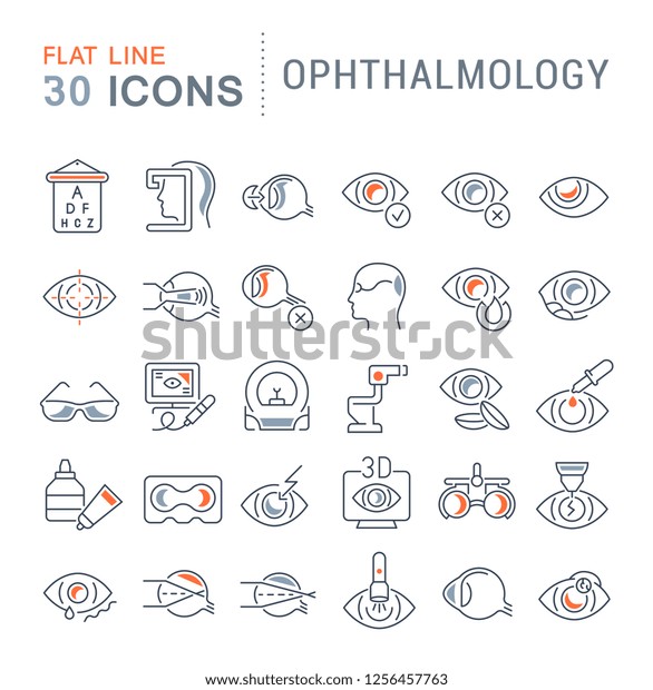 4,288 Eye Examination Icon Stock Vectors, Images & Vector Art ...