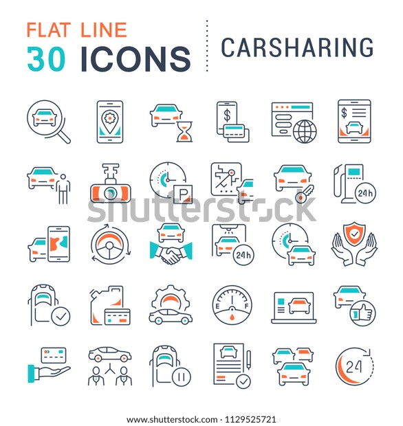 818 Car Rental Infographics Images, Stock Photos & Vectors | Shutterstock