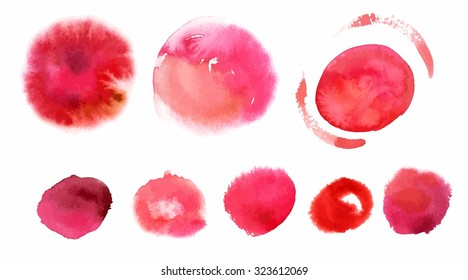 20,723 Watercolour Marks Images, Stock Photos & Vectors | Shutterstock