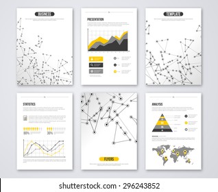 13,966 Infographic wireframe Stock Vectors, Images & Vector Art ...
