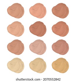 6,017 Foundation stain Images, Stock Photos & Vectors | Shutterstock