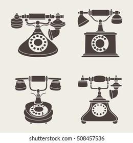 109 Curly phone cord Stock Illustrations, Images & Vectors | Shutterstock