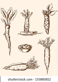 3,862 Wasabi drawing Images, Stock Photos & Vectors | Shutterstock