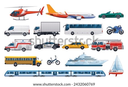 Vehicles Clipart | Free download on ClipArtMag