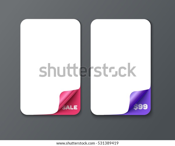 15,072 Flip Card Stock Vectors, Images & Vector Art | Shutterstock