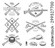 3,045 Clay Target Royalty-Free Photos and Stock Images | Shutterstock