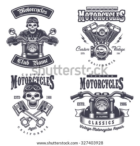 Motorcycle Riding Clipart | Free download on ClipArtMag