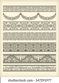 1,273 Gilded Pages Images, Stock Photos & Vectors | Shutterstock