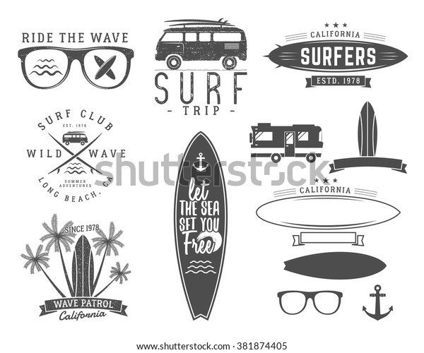 219,462 imágenes de Surf vectors - Imágenes, fotos y vectores de stock ...