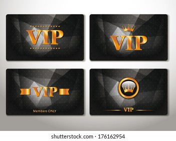 9,050 Privilege card design Images, Stock Photos & Vectors | Shutterstock