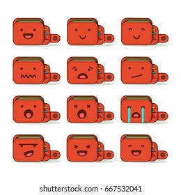 175 Crying wallet Stock Illustrations, Images & Vectors | Shutterstock