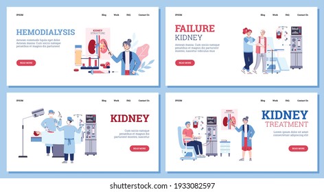 Dialysis cartoon Images, Stock Photos & Vectors | Shutterstock