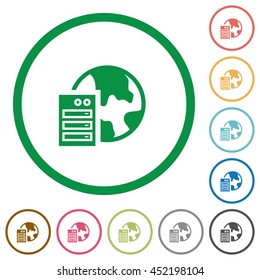 64,004 Application server icon Images, Stock Photos & Vectors ...