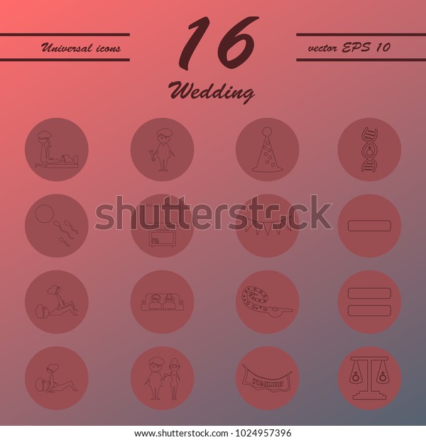 2 Weddingparty Vector Images, Stock Photos & Vectors | Shutterstock