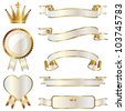 Heart Ribbon: Over 228,691 Royalty-Free Licensable Stock Vectors ...