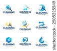 38,082 Window Cleaning Logos Royalty-Free Images, Stock Photos ...