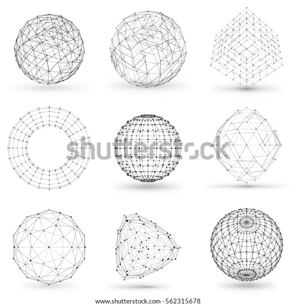 298,854 Circle 3d Line Images, Stock Photos & Vectors | Shutterstock