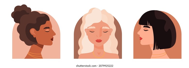 2,727 Womens magazine Images, Stock Photos & Vectors | Shutterstock