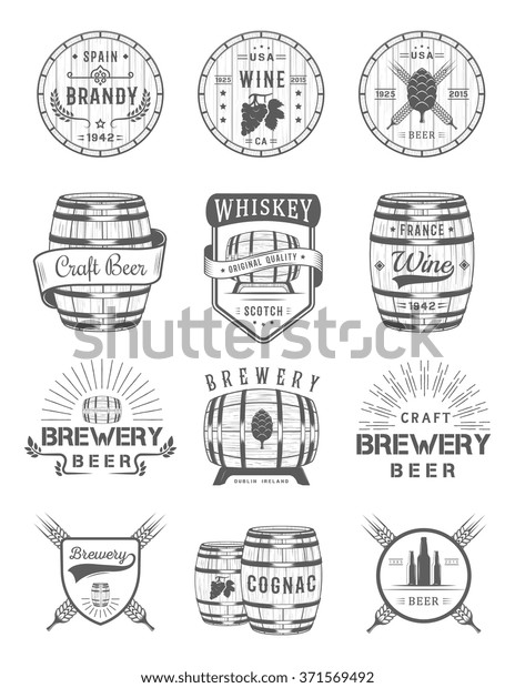 4,575 Cask logo 이미지, 스톡 사진 및 벡터 | Shutterstock