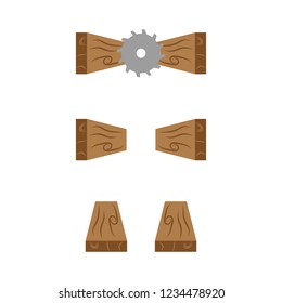 Set Woodworking Icons Stock Vector (Royalty Free) 1234478920 | Shutterstock