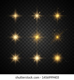 381,843 Yellow Star Glow Images, Stock Photos & Vectors | Shutterstock