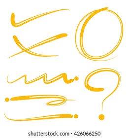 11,547 Question mark paint Images, Stock Photos & Vectors | Shutterstock