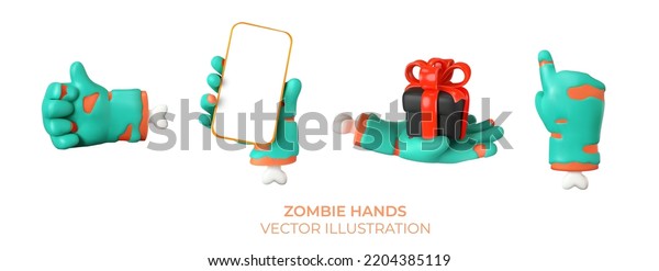 483 Zombie Hand Phone Images, Stock Photos & Vectors | Shutterstock