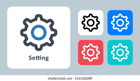 8,210 Configuration logos Images, Stock Photos & Vectors | Shutterstock