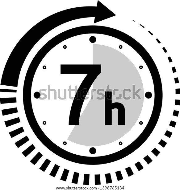 43.117 imagens de 7 hour Imagens, fotos stock e vetores | Shutterstock