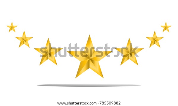 7 star icon : 7 928 images, photos et images vectorielles de stock ...