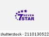 48,377 Seven Star Images, Stock Photos, 3D objects, & Vectors ...