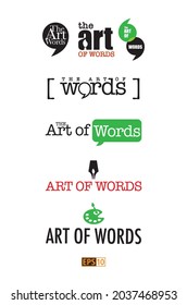 1,445 Seven word logo Images, Stock Photos & Vectors | Shutterstock