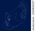 186,568 Sewing Machine Royalty-Free Images, Stock Photos & Pictures ...