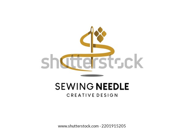 6,345 Seam logo 이미지, 스톡 사진 및 벡터 | Shutterstock
