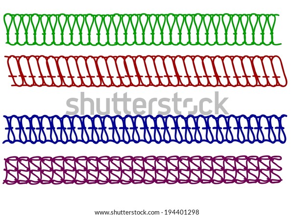 7,476 Over stitch 图片、库存照片和矢量图 | Shutterstock