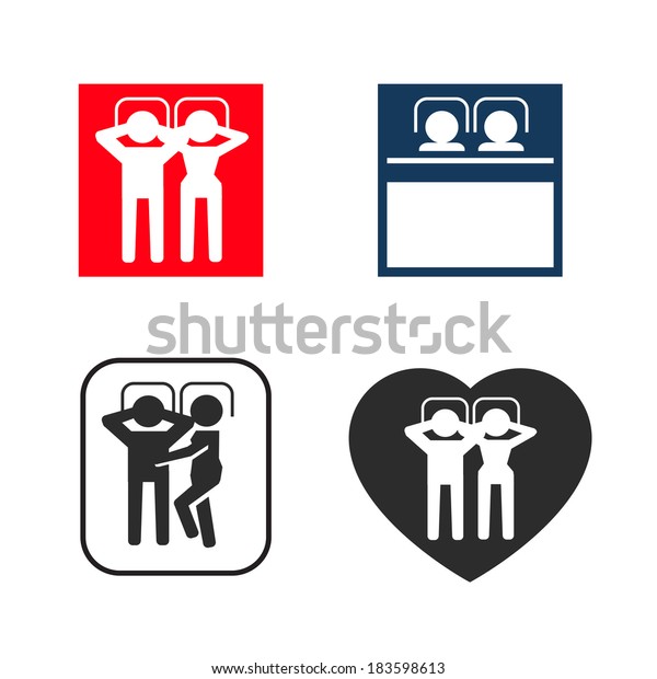 Sex Vector Format Stock Vector Royalty Free 183598613 Shutterstock