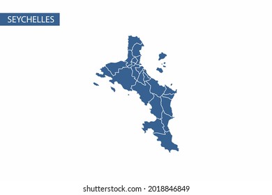 435 Seychelles landmark Stock Illustrations, Images & Vectors ...