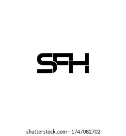 Sfh logo Images, Stock Photos & Vectors | Shutterstock