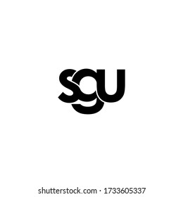 4 Sgu logo Images, Stock Photos & Vectors | Shutterstock