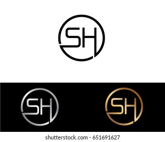4,126 Sh logo Images, Stock Photos & Vectors | Shutterstock