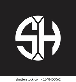4,126 Sh logo Images, Stock Photos & Vectors | Shutterstock