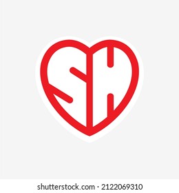 131 Heart sh Images, Stock Photos & Vectors | Shutterstock