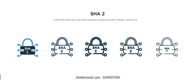 790 Sha 2 Images, Stock Photos & Vectors | Shutterstock