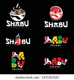 304 Shabu Icon Stock Vectors, Images & Vector Art | Shutterstock