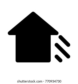 Shadow Mode Option Stock Vector (Royalty Free) 781474558 | Shutterstock