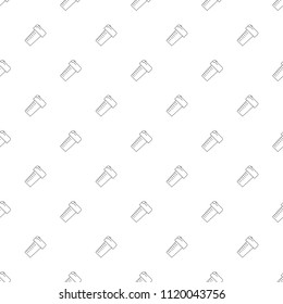 Shaker Background Line Icon Linear Vector Stock Vector (Royalty Free ...